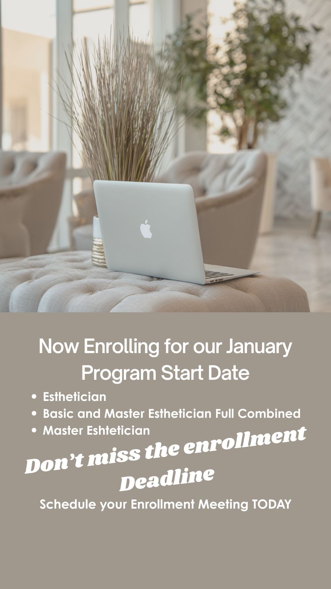 Why You Should Become a Master Esthetician at SW WA Esthetics Institut ...