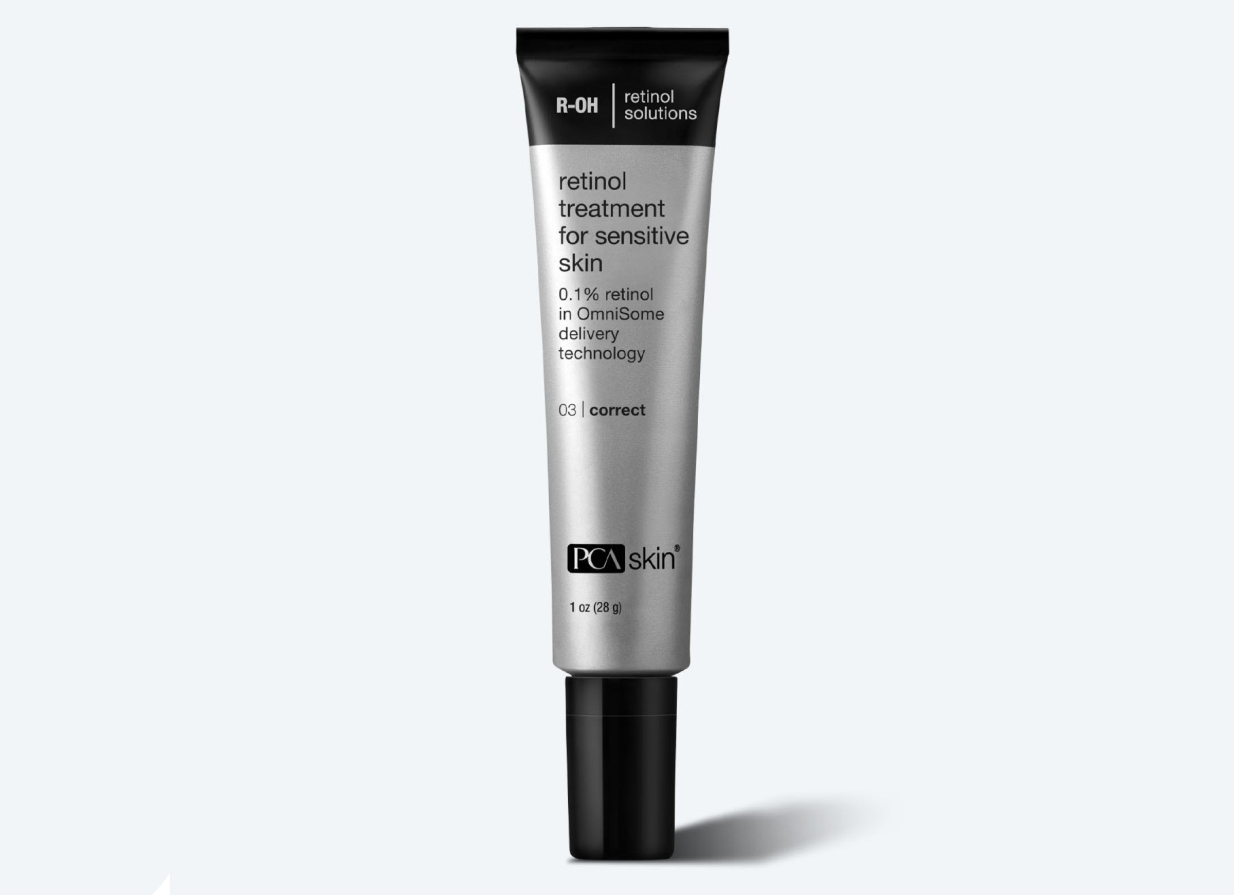 Retinol Treatment for Sensitive Skin – Southwest Washington Esthetics ...