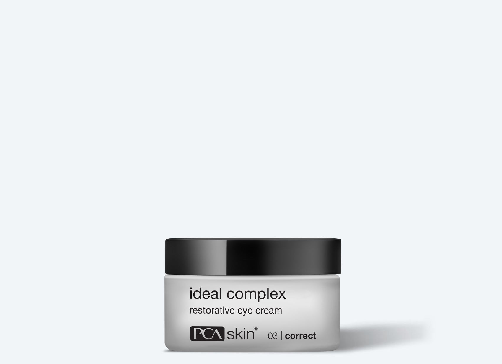 Ideal Complex® restorative eye cream – Southwest Washington Esthetics ...